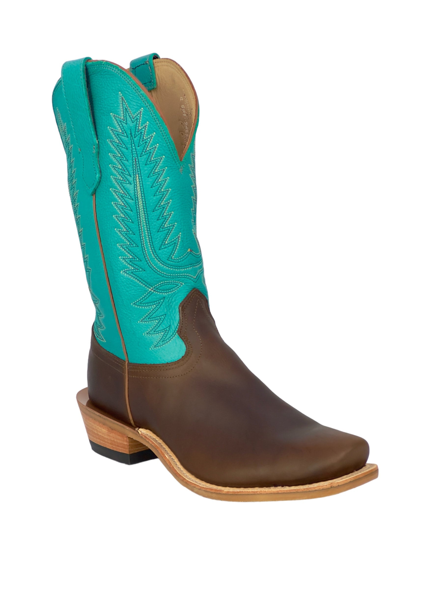 PRE-ORDER Mocha Pull-up Mad Cow Style No. SA9246 | Fenoglio Boot Company PRE-ORDER Mocha Pull-up Mad Cow Style No. SA9246 | Fenoglio Boot Company